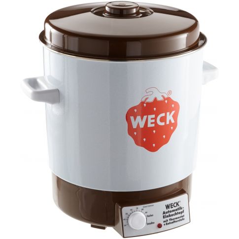 Elektrische Weckketel emaille WAT14