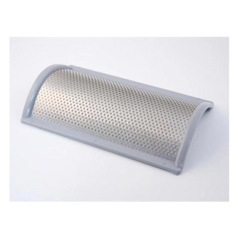 zeef grof wit (niet in standaard champion pakket)