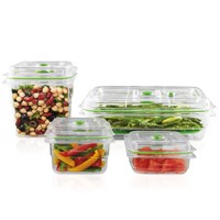 Freshsaver Vacuumdoos 1800ml voor Foodsaver